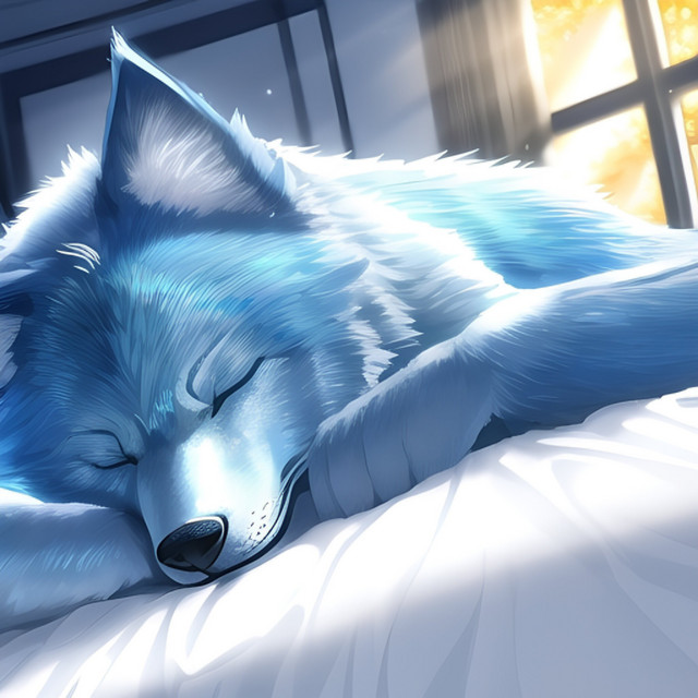 Blue Wolfs Relaxing, Vol. 7 - Album by Blue Wolf | Spotify