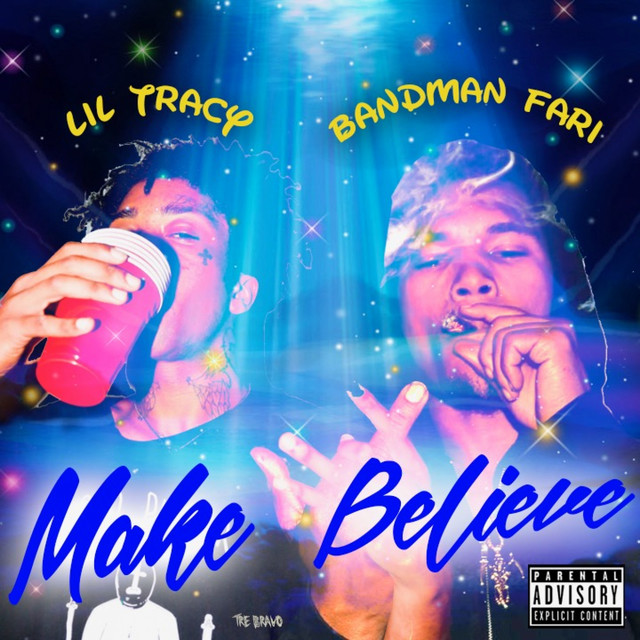 Make Believe – Single de Bandmanfari | Spotify