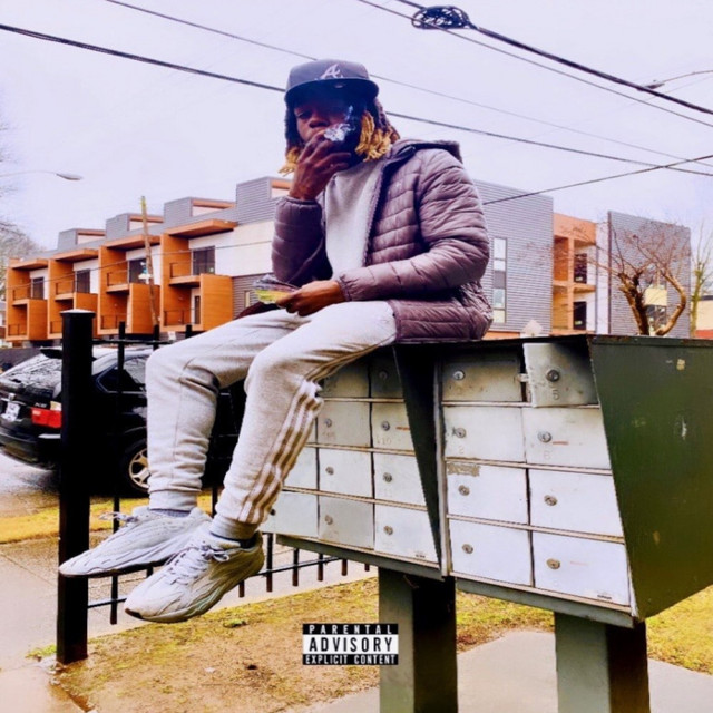 East Atlanta Street Baby - EP by Street6aby | Spotify