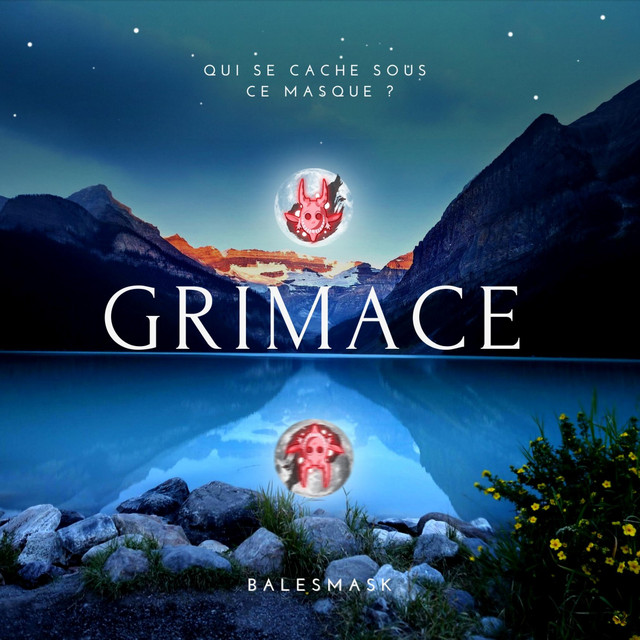 Grimace - song and lyrics by Balesmask | Spotify