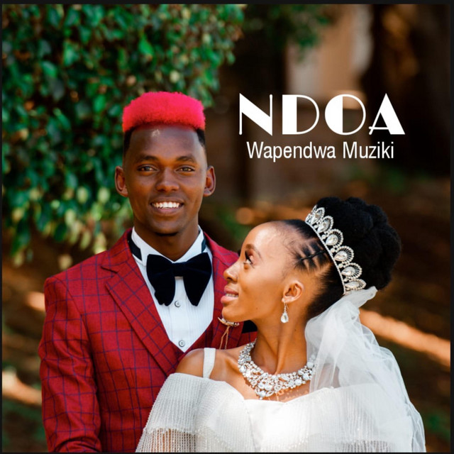 BPM and key for NDOA by Wapendwa Muziki | Tempo for NDOA | SongBPM ...