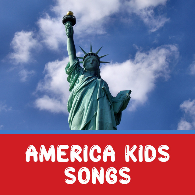 Patriotic Songs For Kids | Spotify