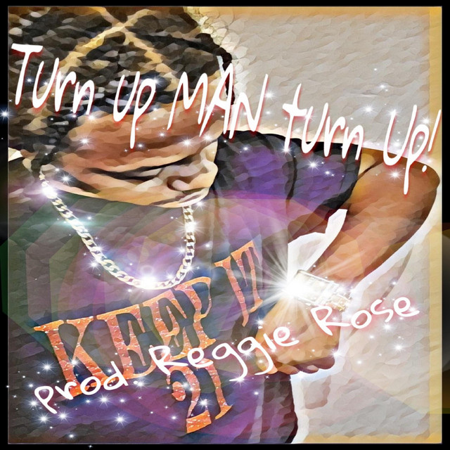 Turn Up Man Turn Up - Single by Smok3 Boi | Spotify