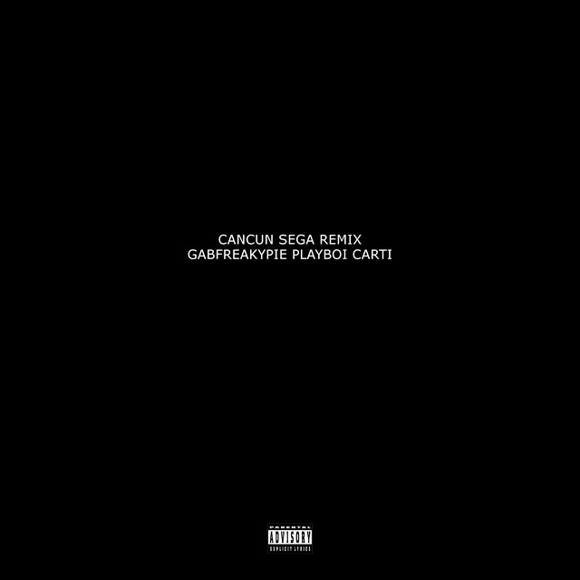CANCUN SEGA - REMIX - song and lyrics by GabFreakyPie | Spotify