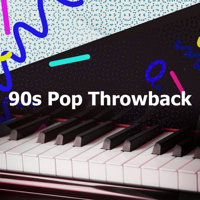 90s Pop Throwback - Album by 90s Throwback | Spotify