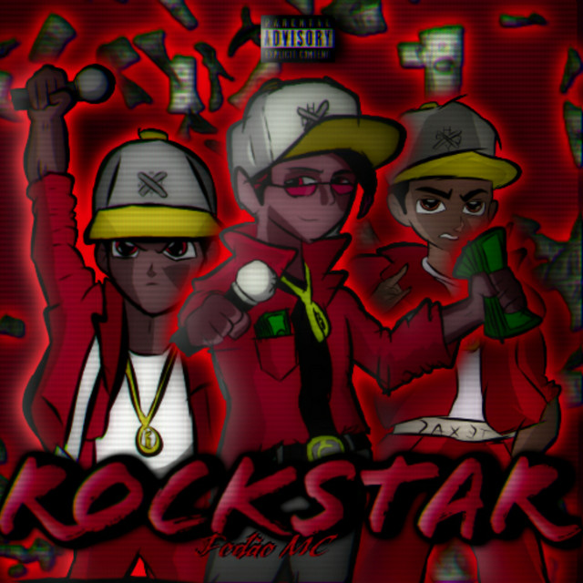 Rockstar - Single by Função de cash | Spotify