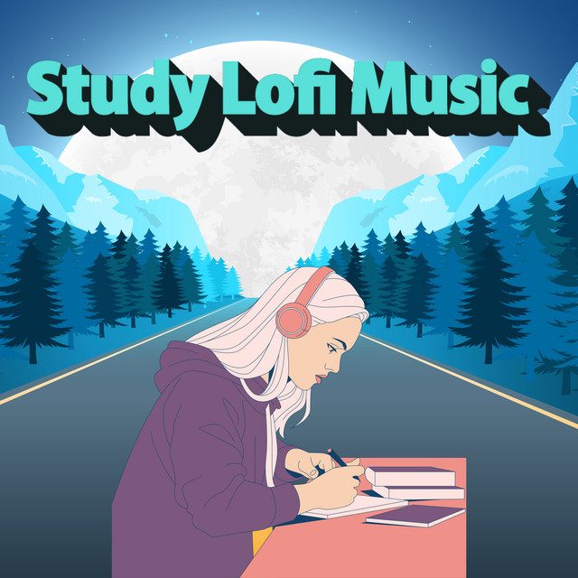 Lofi Study Road - Chill Lo Fi HipHop For Studying - Album by Study Lofi ...