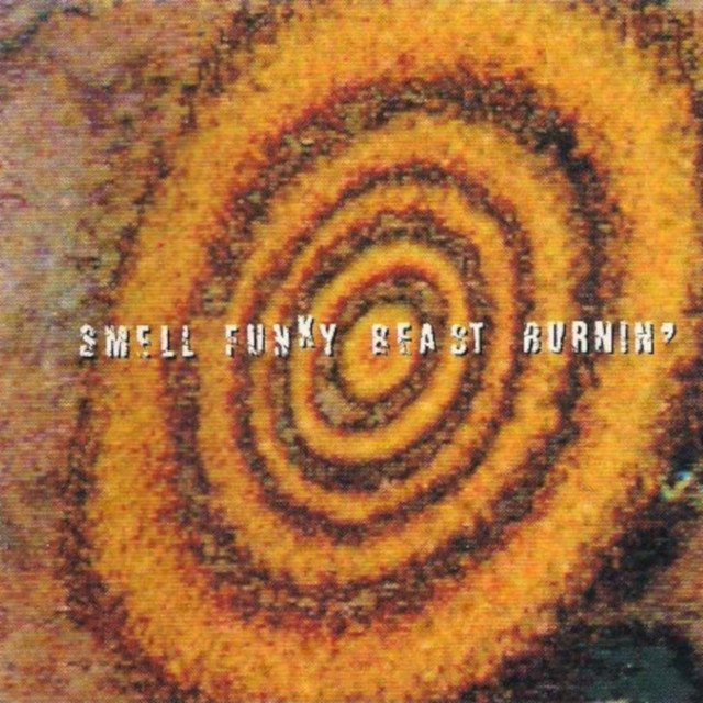 Smell Funky Beast | Spotify
