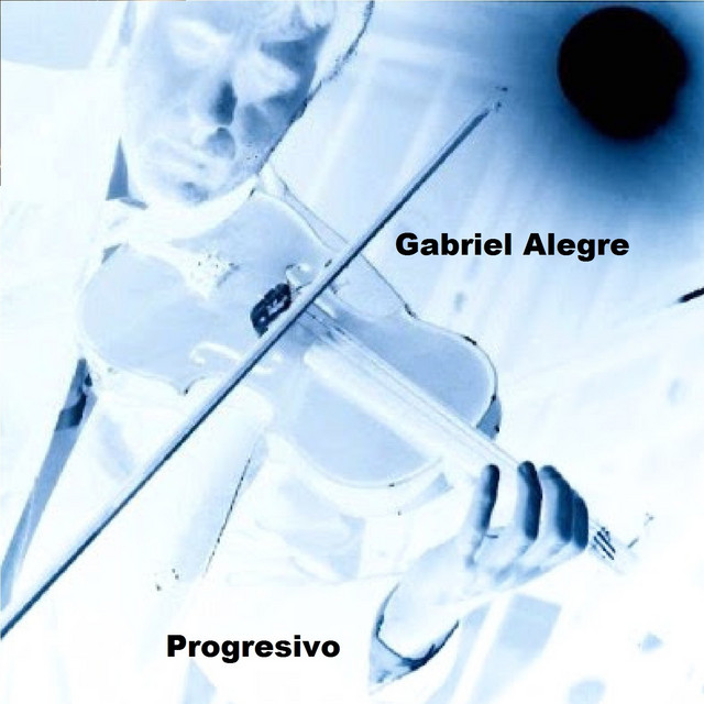 Poiuytrewq - música y letra de Gabriel Alegre | Spotify