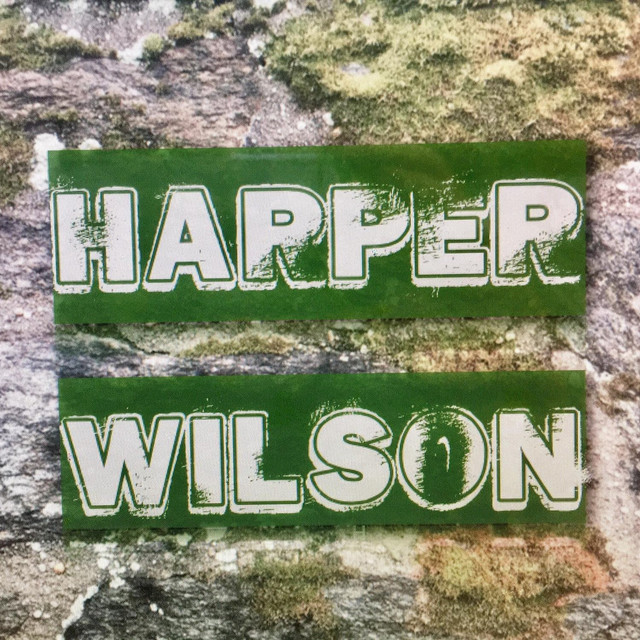 Harper Wilson | Spotify