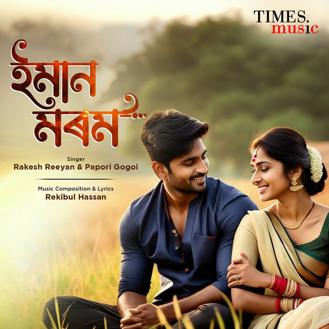 Eman Morom - Single by Rakesh Reeyan | Spotify