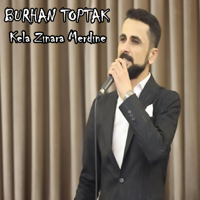 Delilo - song and lyrics by Burhan Toprak | Spotify