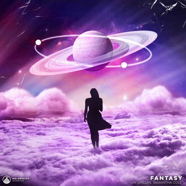 Fantasy - Single by Jay Drezan | Spotify