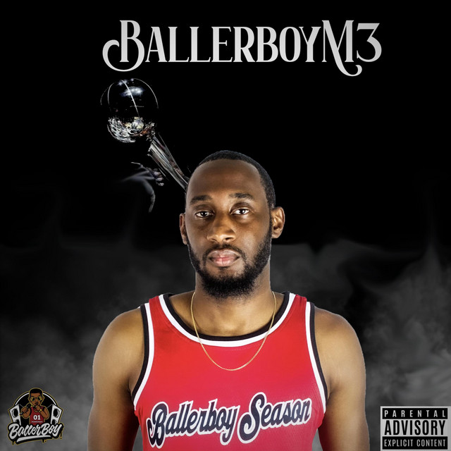 Baller State of Mind - song and lyrics by BallerboyM3 | Spotify