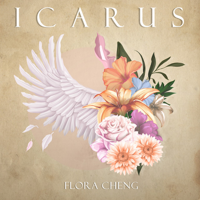 ICARUS - Album by Flora Cheng | Spotify