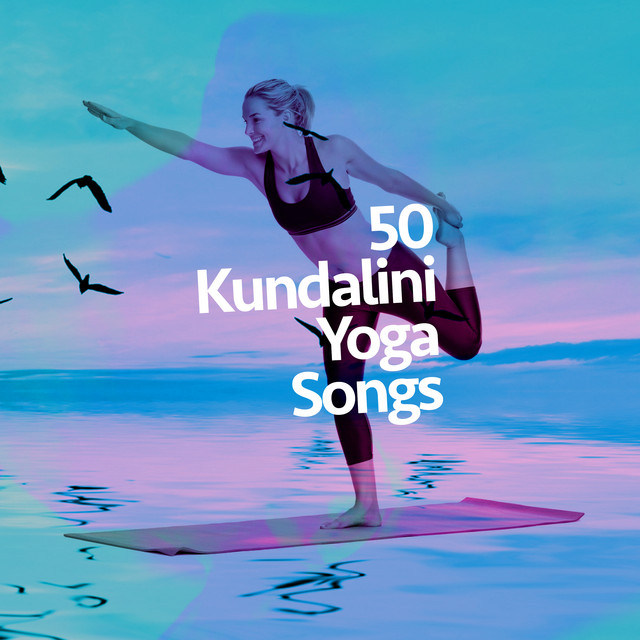 50 Kundalini Yoga Songs - Album by Kundalini Yoga | Spotify