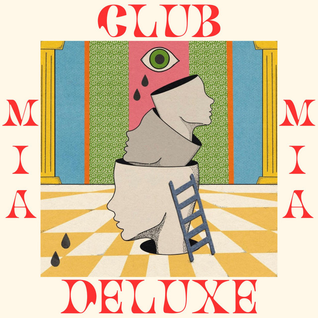 Club Deluxe Concert & Tour History | Concert Archives
