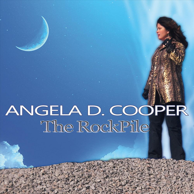 The RockPile – Album de Angela D. Cooper | Spotify