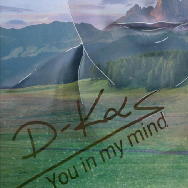 You in my mind - Single by D-Kas | Spotify