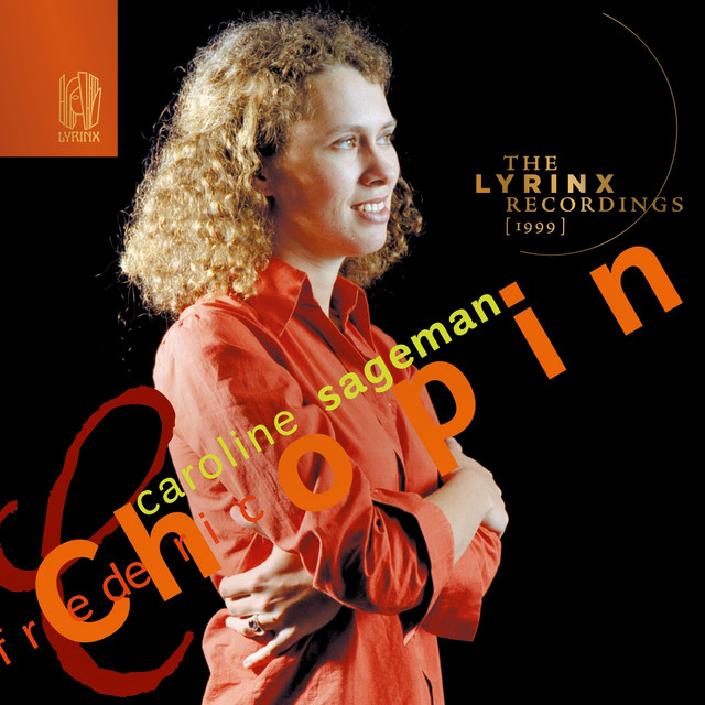 Caroline Sageman | Spotify