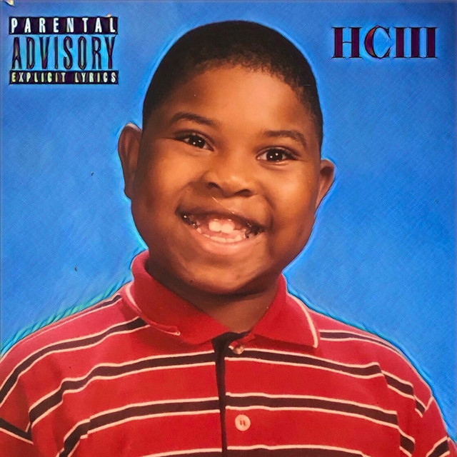 HC lll - Album by Tevin G | Spotify