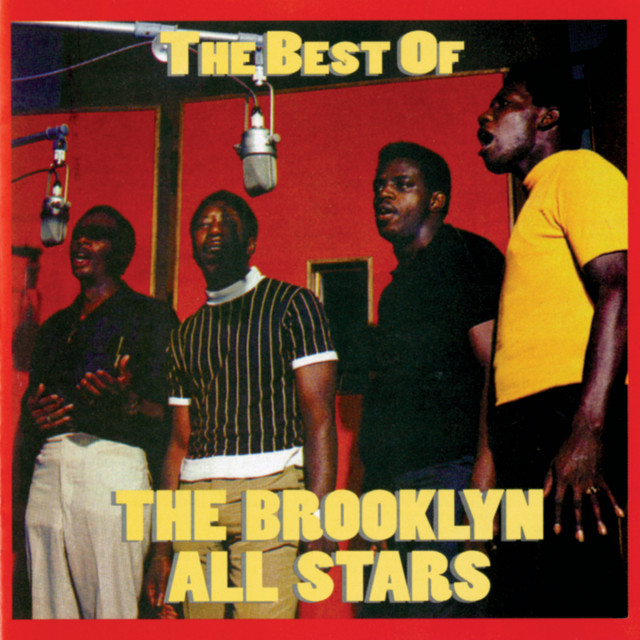 The Best Of The Brooklyn All Stars - Compilation by Brooklyn Allstars ...