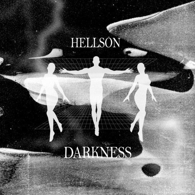 Darkness - Single by Hellson | Spotify