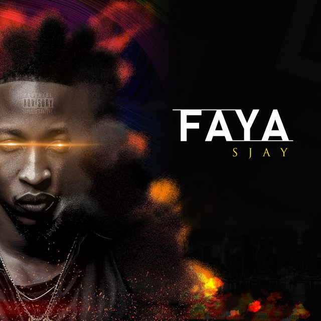 Faya (SpeedUp Version) - Single by Sjay | Spotify