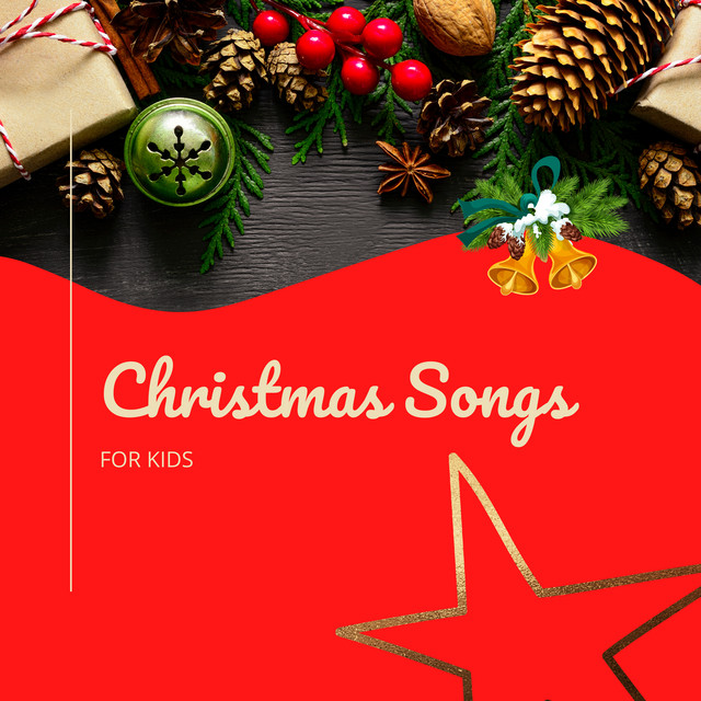 Magic Christmas Songs For Kids - Album by Christmas Piano Favorites ...