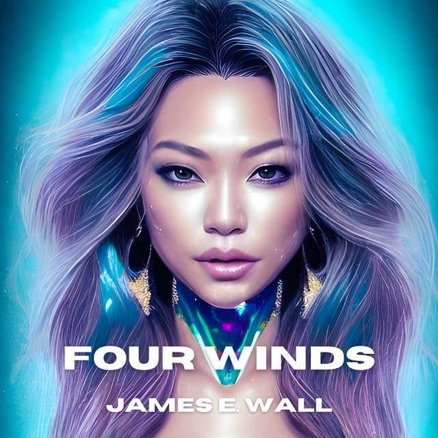 Four Winds - Single by James E. Wall | Spotify