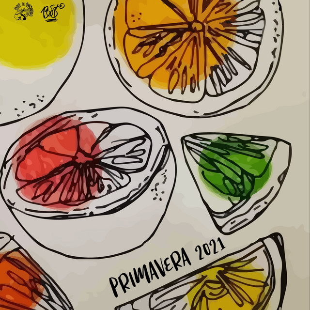 Primavera 2021 - Single by Busi | Spotify