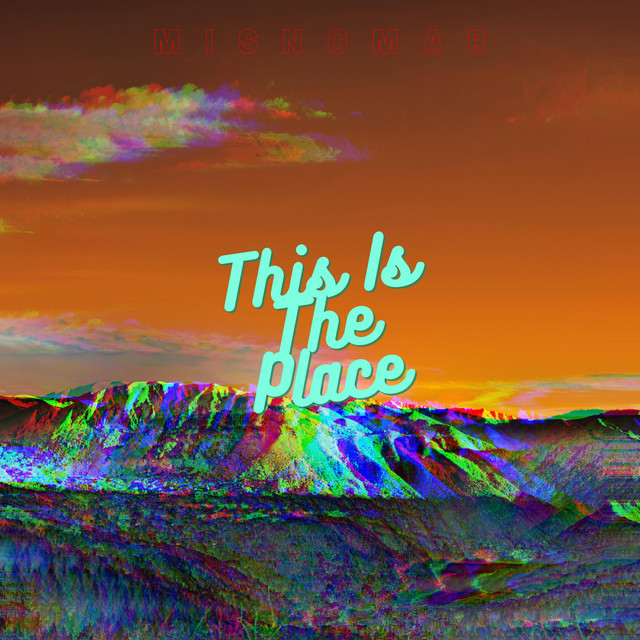 This Is The Place - song and lyrics by Misnomar | Spotify