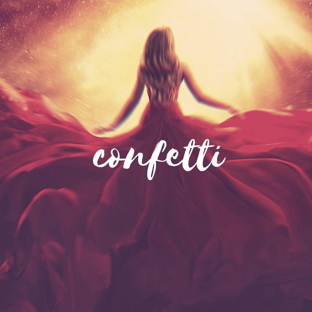 Confetti - Album by Djelainez | Spotify