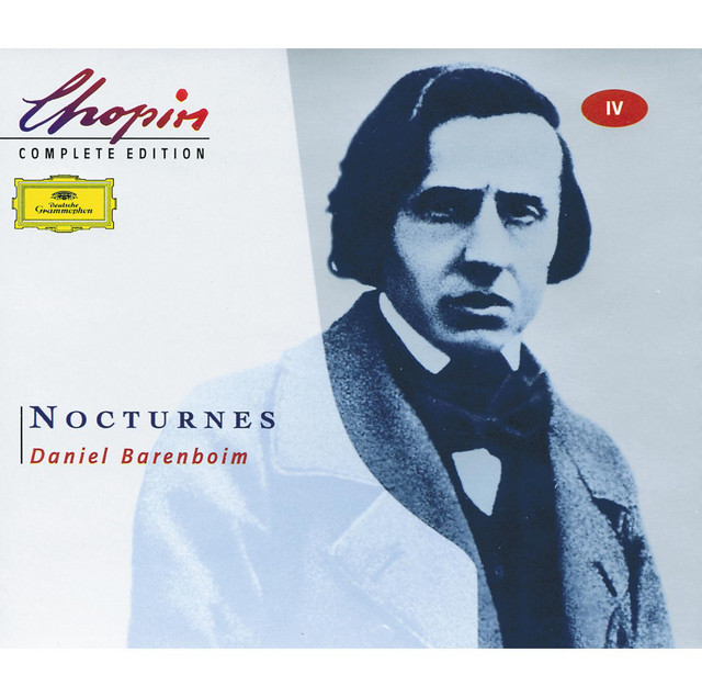 Chopin: Nocturnes - Album by Frédéric Chopin | Spotify