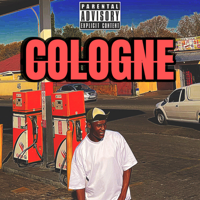 Cologne - song and lyrics by Bvby Ease | Spotify