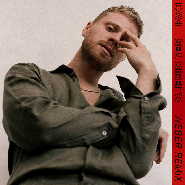 Seu Direito (Weber Remix) - Single by Davi Sabbag | Spotify