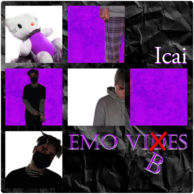 Emo Vibes - EP by icai | Spotify