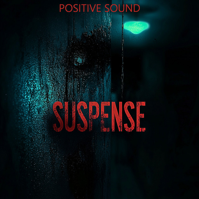 Suspense - Album by Positive Sound | Spotify