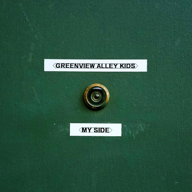 BPM and key for My Side by Greenview Alley Kids | Tempo for My Side ...