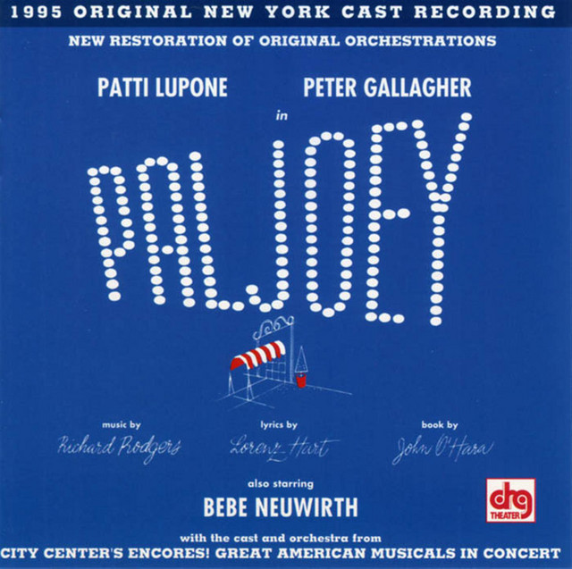 Pal Joey - Compilation by Soundtrack/Cast Album | Spotify