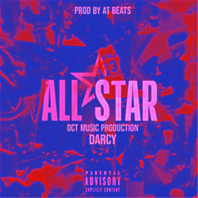 Allstar - Single by Darcy | Spotify