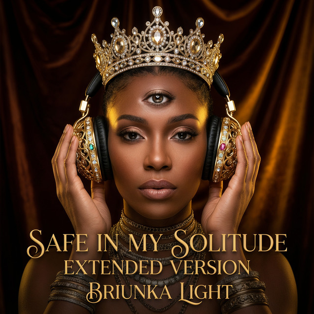 Safe In My Solitude (Extended Version) - Single by Briunka Light | Spotify