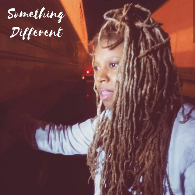 Something Different - Single by Nic Richelle | Spotify
