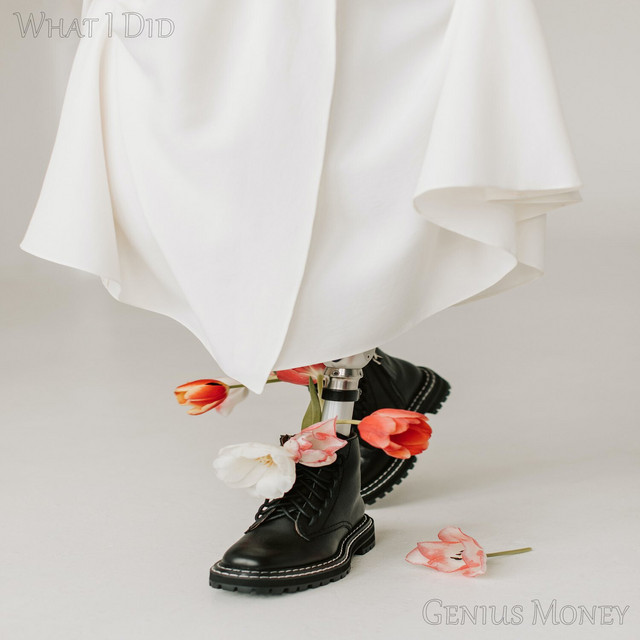 Genius Money | Spotify