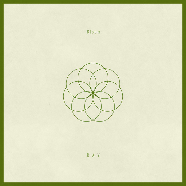 Bloom - Single by RAY | Spotify