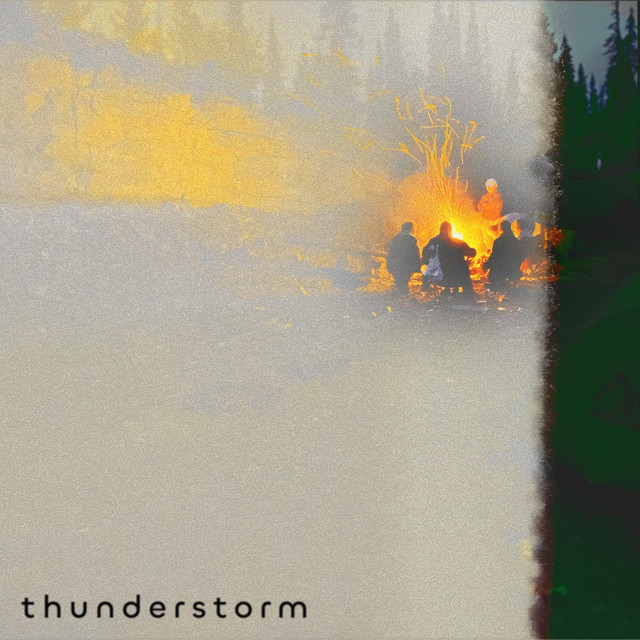 thunderstorm - Single by Kyle Toth | Spotify