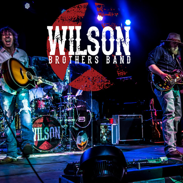 Loving You Loving On Me - Single by Wilson Brothers Band | Spotify