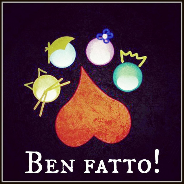 Ben Fatto! - Album by Gippa | Spotify