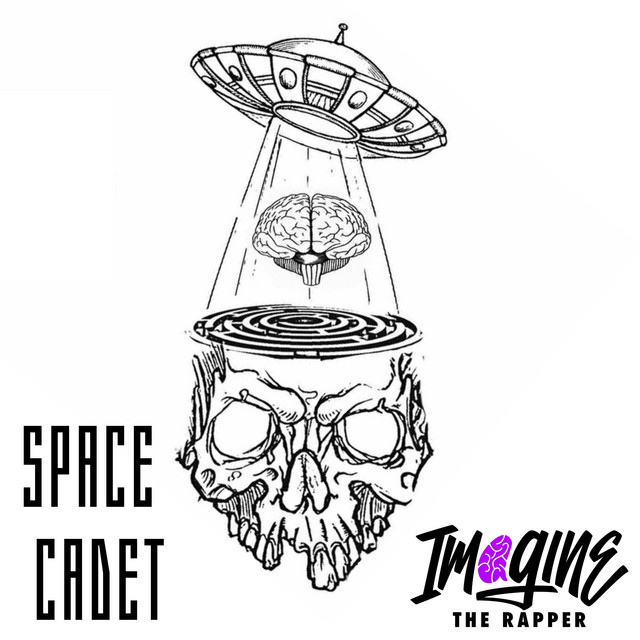 Space Cadet - Single by Imagine the Rapper | Spotify