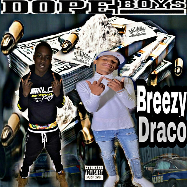 Dope Boyz Logo